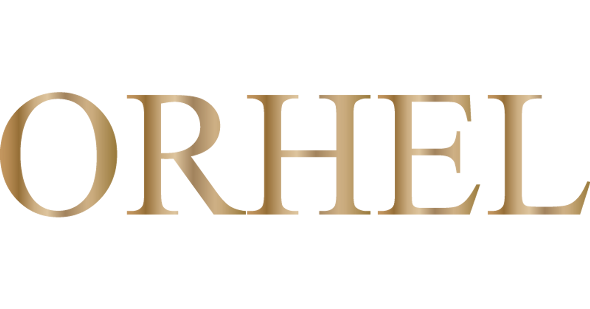 ORHEL PARFUMS – Orhel Parfums
